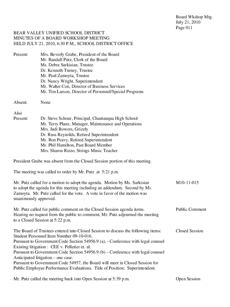 Fillable Online Medford School District 549C Public View Fax Email ...