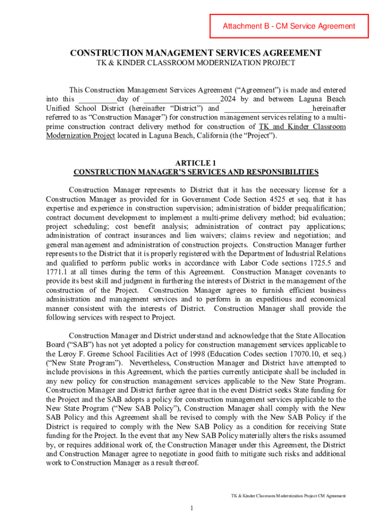 Fillable Online AGREEMENT FOR THE CLASSROOM DISPLAYS PROJECT Fax Email ...