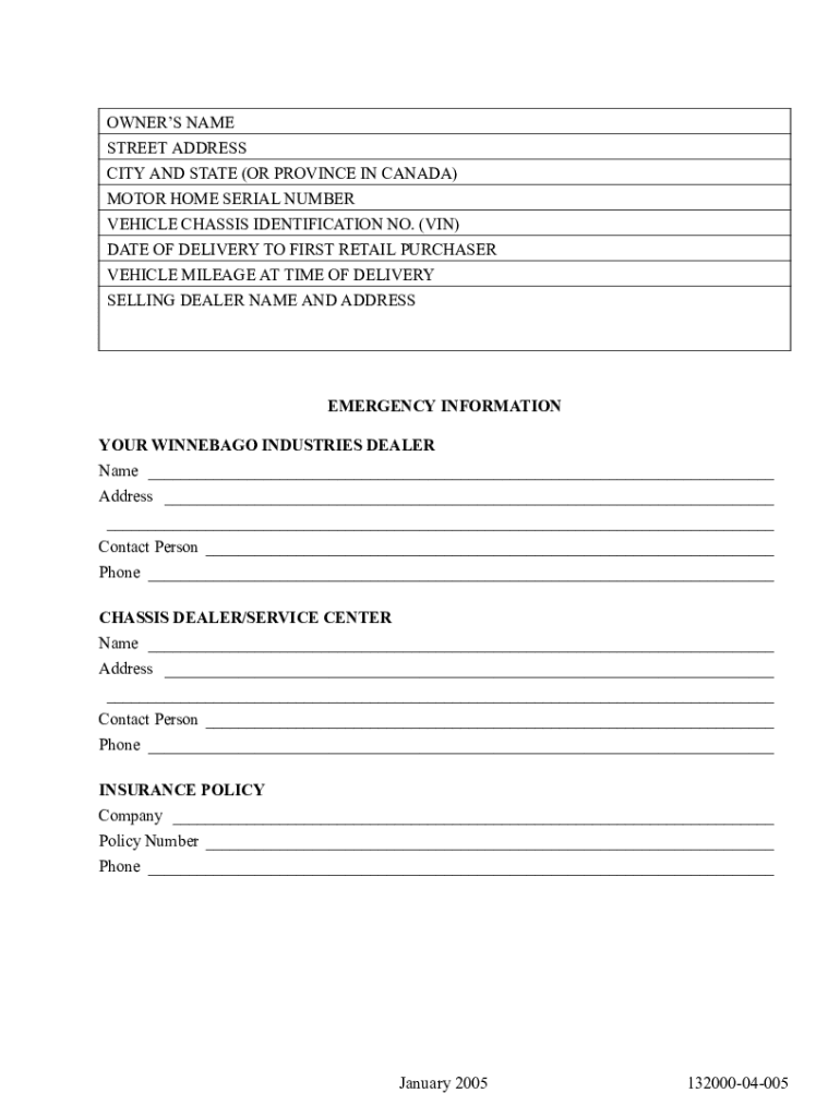 Fillable Online Locating your Vehicle Identification Number (VIN) Fax ...