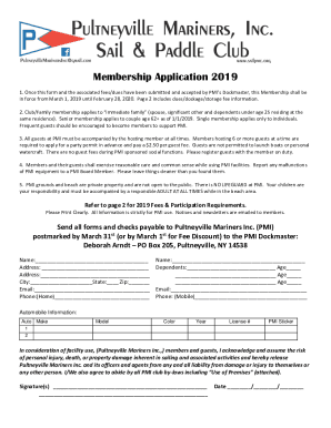 Fillable Online Consumer Advisory Board and Councils Solicitation of ...