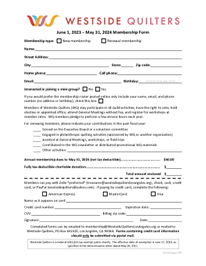 Fillable Online AAOM New Member Application 5784/ 20232024 - Form Fax Email Print - pdfFiller