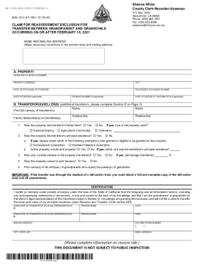 Fillable Online Supplemental Real Estate Deed Forms Fax Email Print - pdfFiller