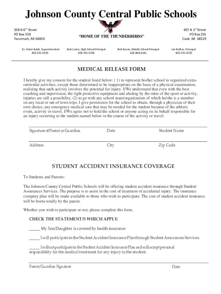Fillable Online District Detail for JOHNSON CO CENTRAL PUBLIC SCHS Fax Email Print - pdfFiller