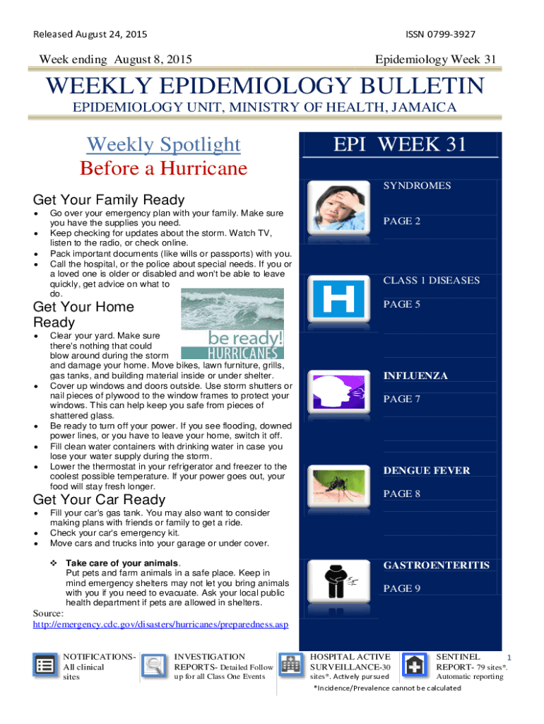 Fillable Online moh gov Epidemiology Bulletins - Alaska Department of ...