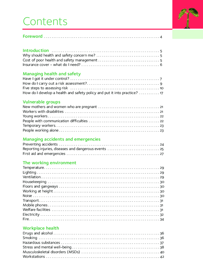 Fillable Online protect-your-profit. The purpose of this booklet is to help you understand ...