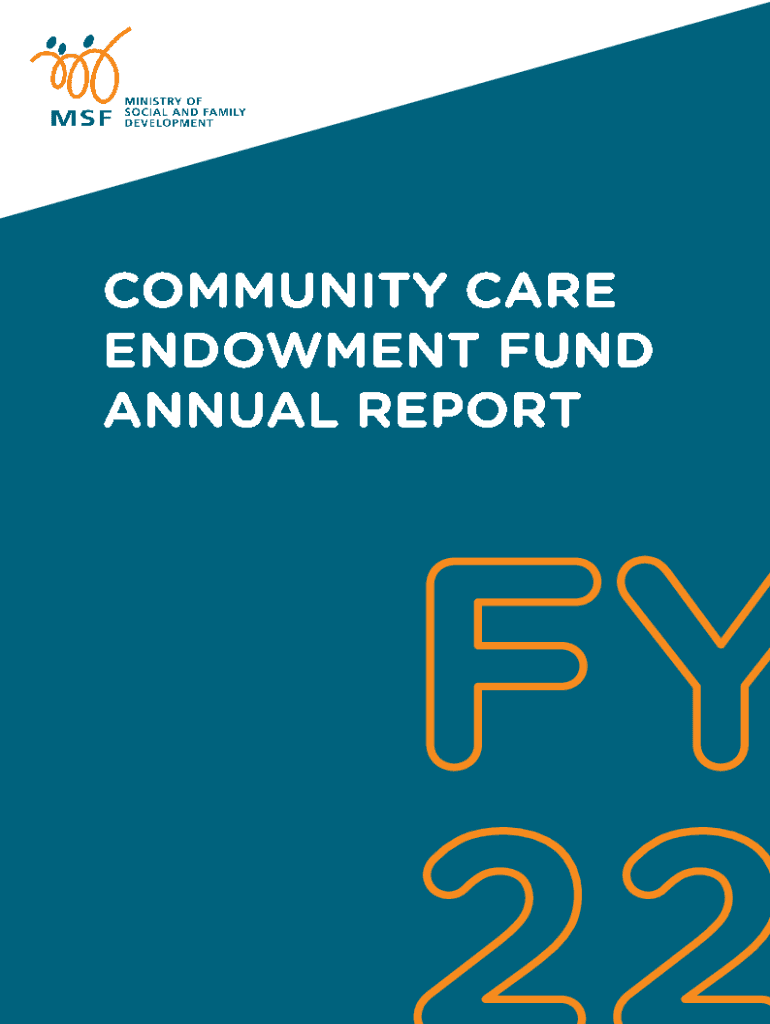 Fillable Online ComCare Short-to-Medium Term Assistance (SMTA) Fax ...