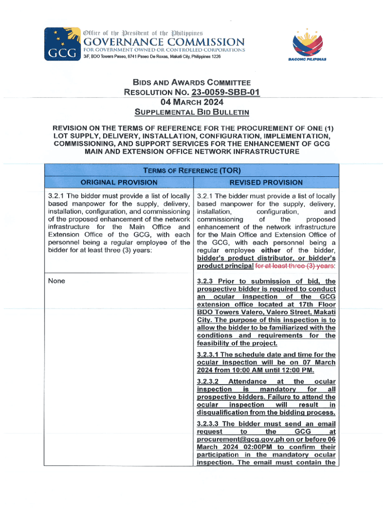 Fillable Online gcg gov ANSFaaS project - Information Security ...