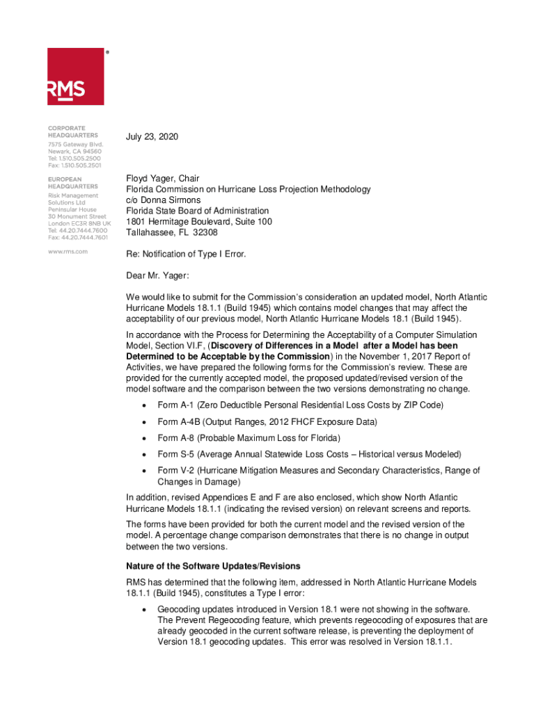 Fillable Online RMS15 RiskLink 17.0.1 Request Fax Email Print - pdfFiller