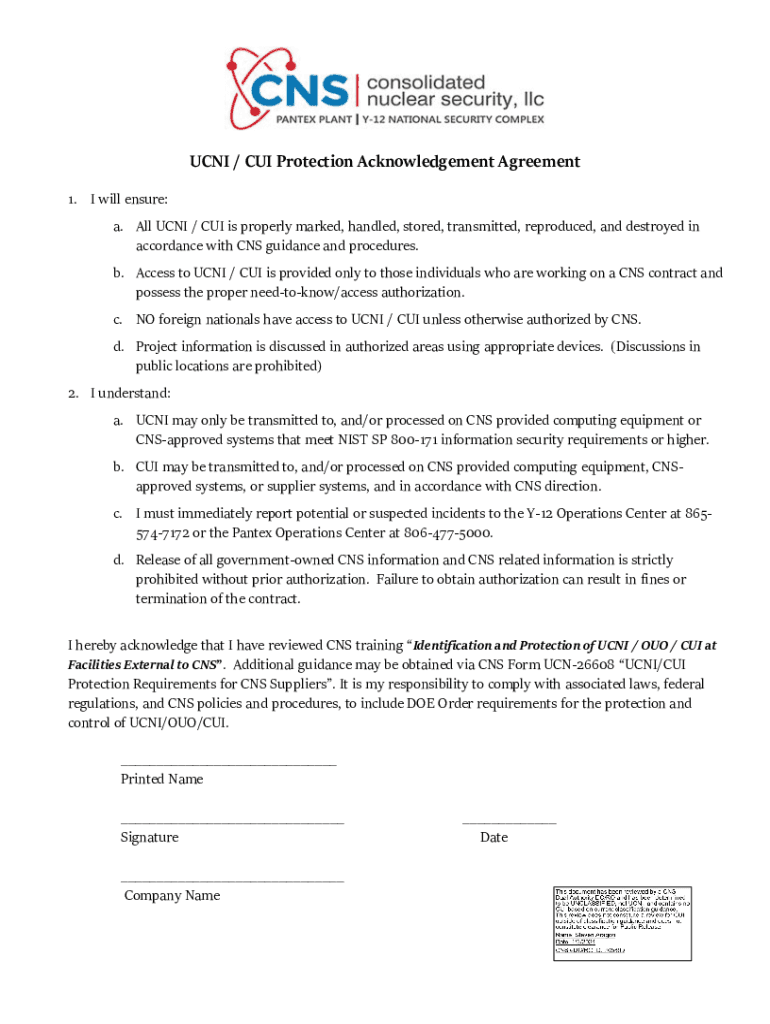Fillable Online PIR - DOE Requirements - S&S Policy Information ...