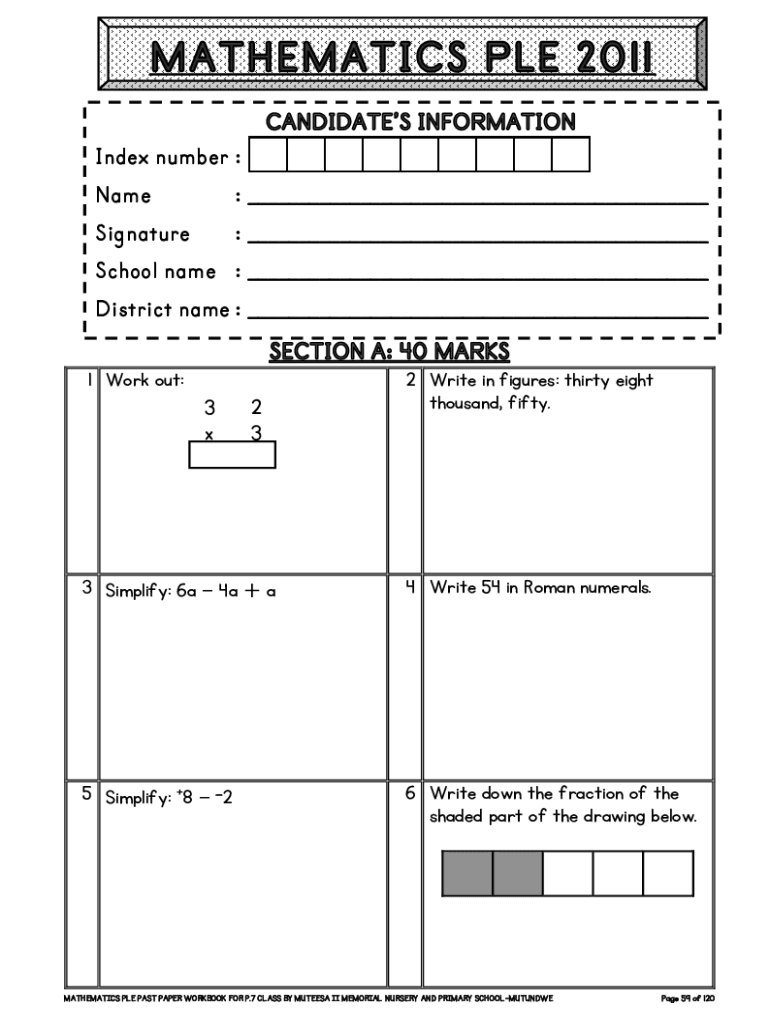 Fillable Online Chapter 4 test form 1 answer key ivtie Fax Email Print ...