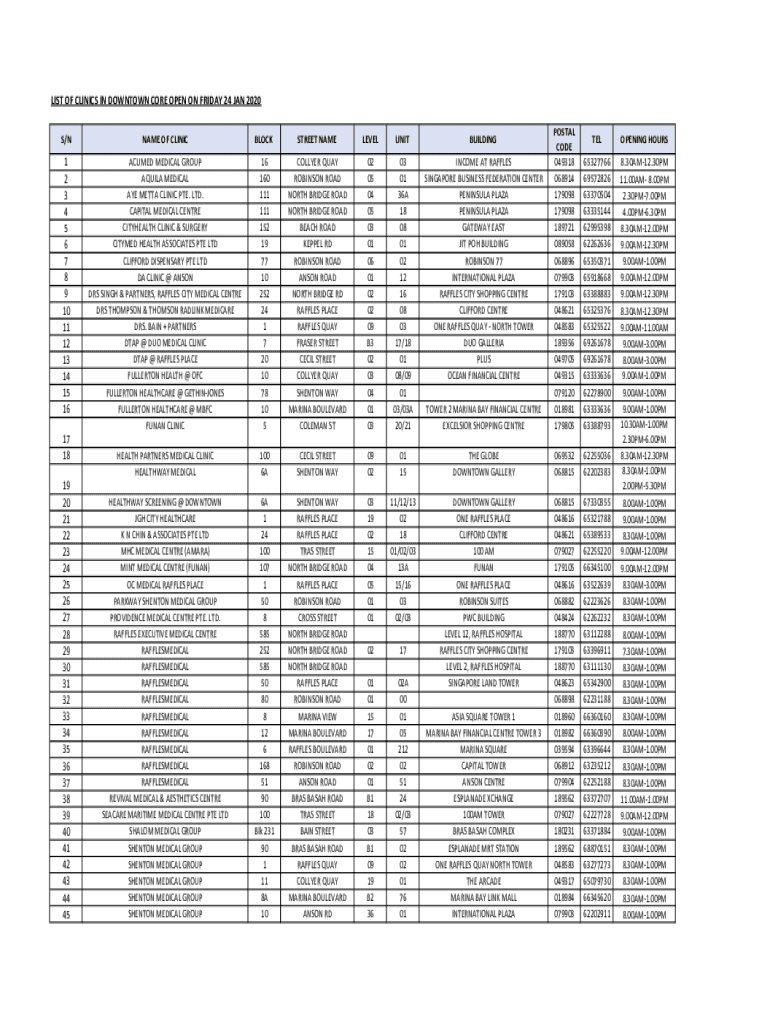 Fillable Online Sheldon M. Chumir Health Centre Fax Email Print - pdfFiller