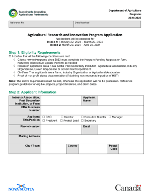 Fillable Online Urgent Grant Deadlines (January - March) - January 8 Fax Email Print - pdfFiller