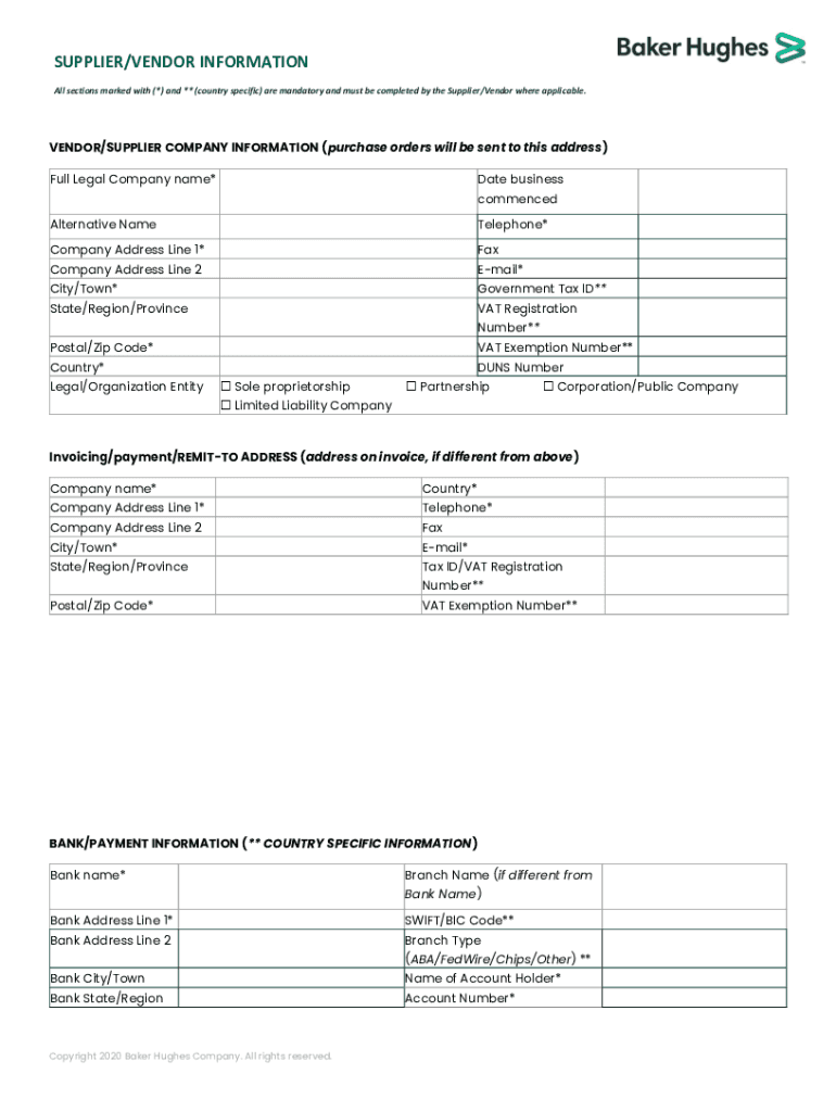 Fillable Online PO items with multiple goods suppliers Fax Email Print ...