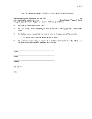 Fillable Online Policy FBA-Admissions & Attendance .docx Fax Email Print - pdfFiller