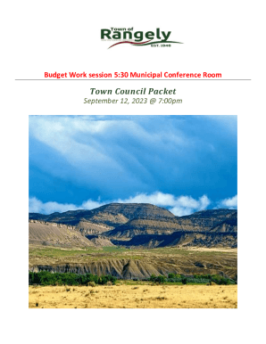 Fillable Online RDC Packet Fax Email Print - pdfFiller