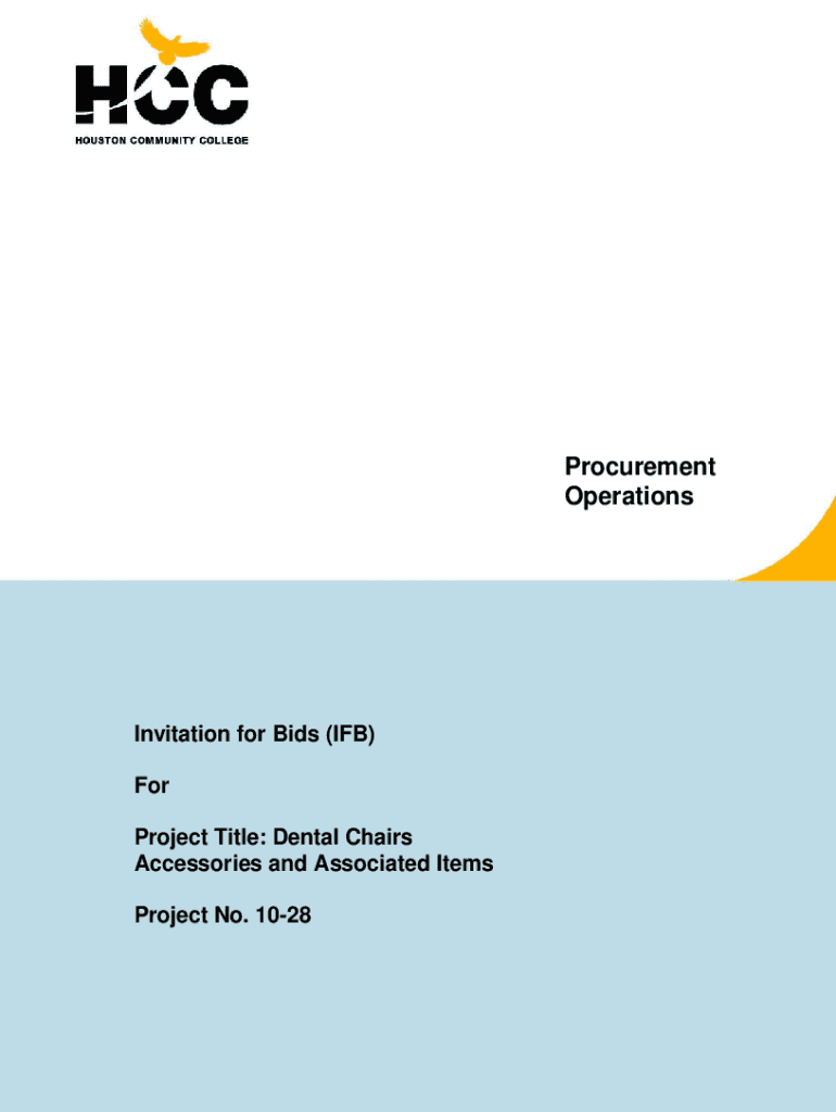 Fillable Online PROCUREMENT FOR CDBG-DR AND MIT PROJECTS Fax Email Print - pdfFiller