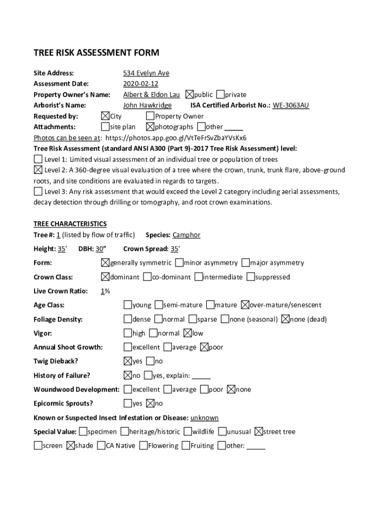 Fillable Online 534 Evelyn Ave Fax Email Print - pdfFiller