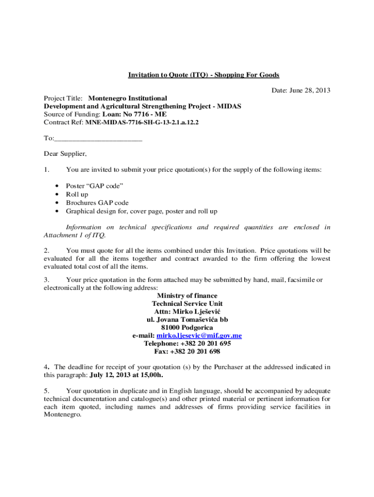 Fillable Online Institutional Development and Agricultural Strengthening ... Fax Email Print ...