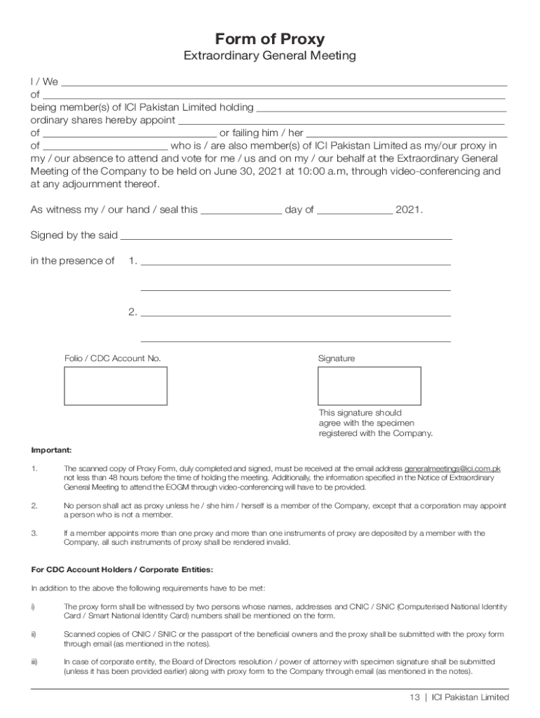 Fillable Online Annual Report - PSX Data Portal - Pakistan Stock ...