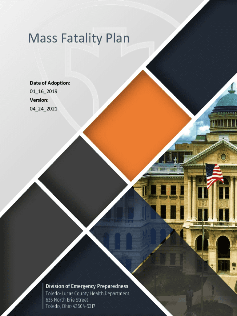 Fillable Online co lucas oh Guidance Document : Post-Notice of ...