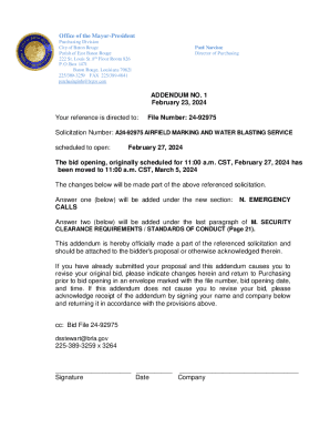 Fillable Online wwwprd doa louisiana Inforce Illustration Request Form ...