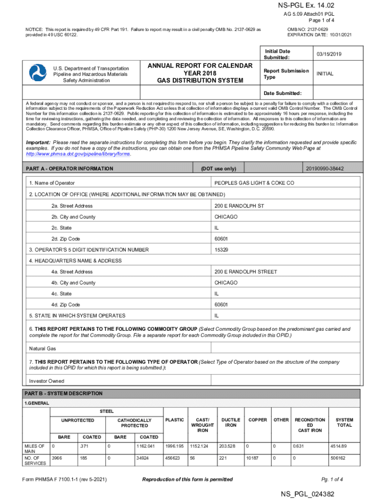 Fillable Online icc illinois 49 CFR Part 191 - Law.Cornell.Edu ...