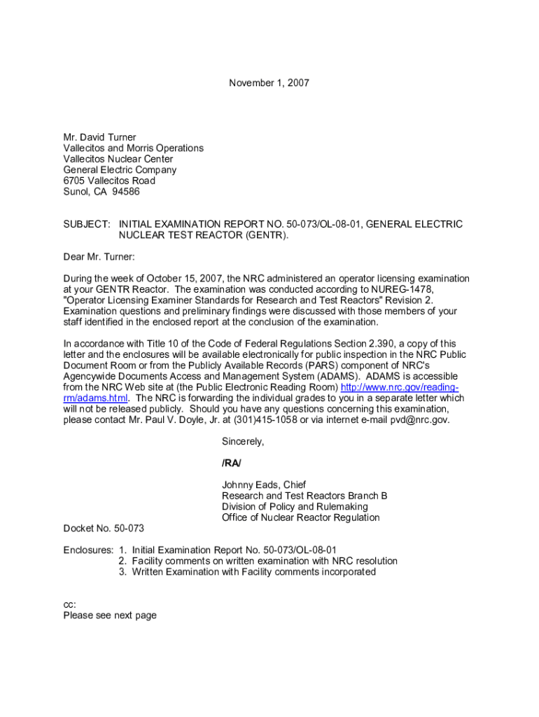 Fillable Online Bay Area has couple of small nuclear reactors Fax Email ...