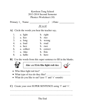 Fillable Online Reading Framework Fax Email Print - pdfFiller