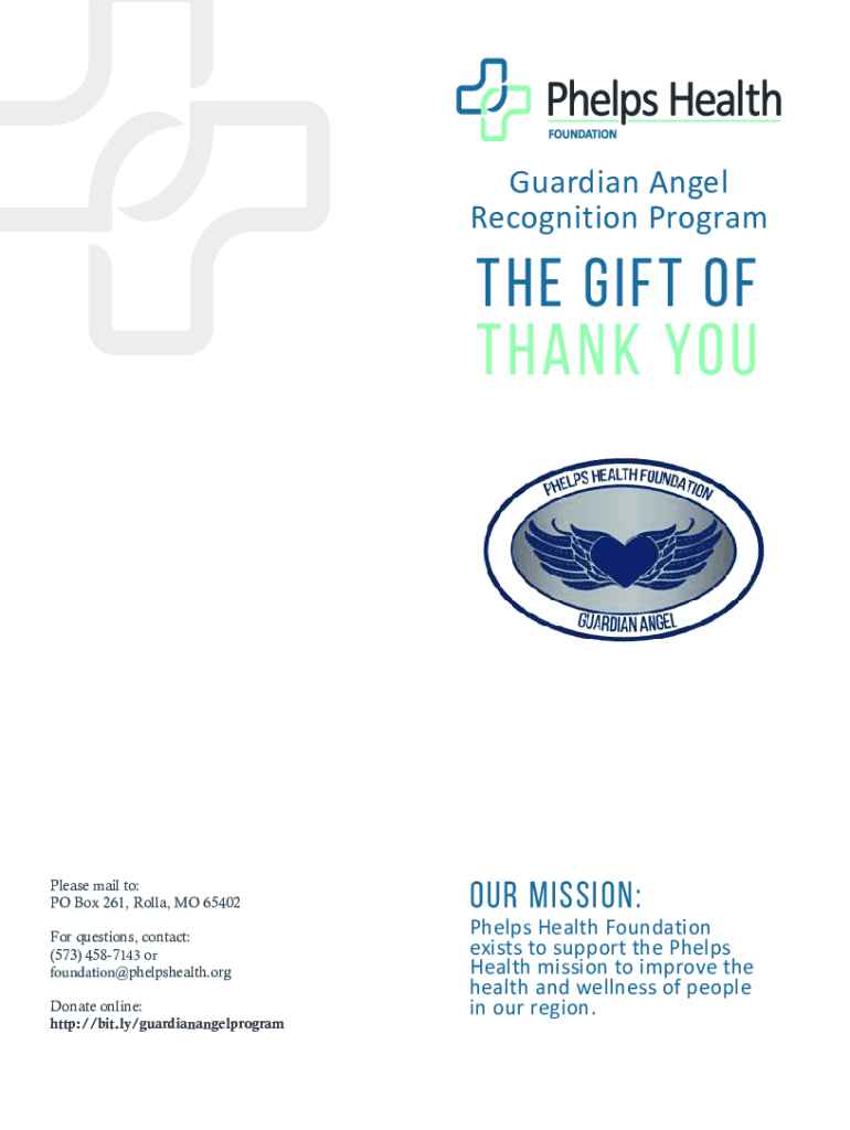 Fillable Online About Our Social Service Programs Fax Email Print ...