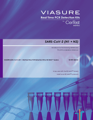 Fillable Online Lack of sensitivity of an IVD/CE-labelled kit targeting ...