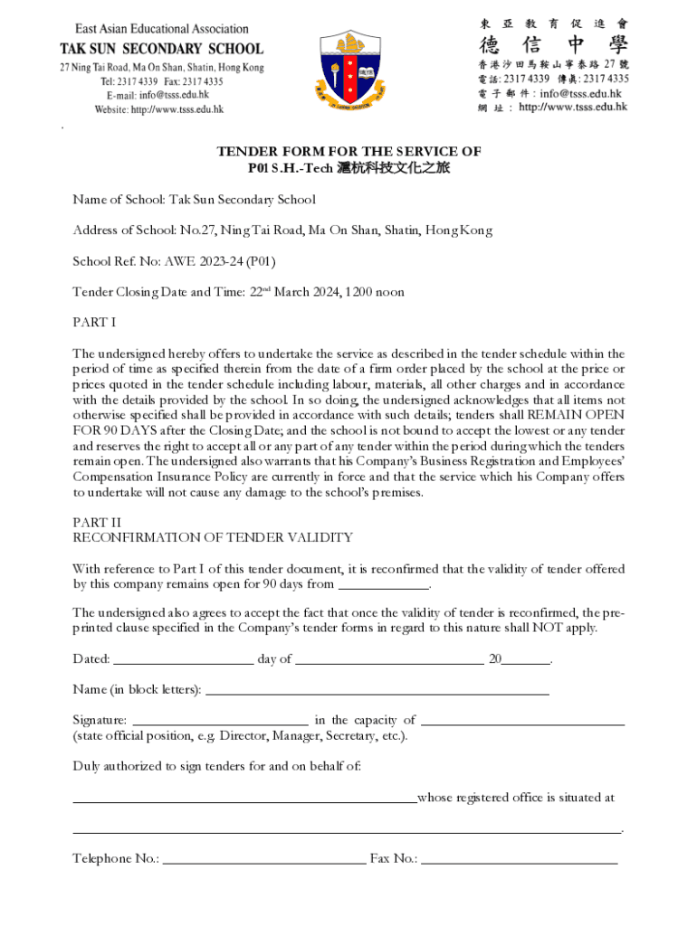 Fillable Online P01 S Fax Email Print - pdfFiller