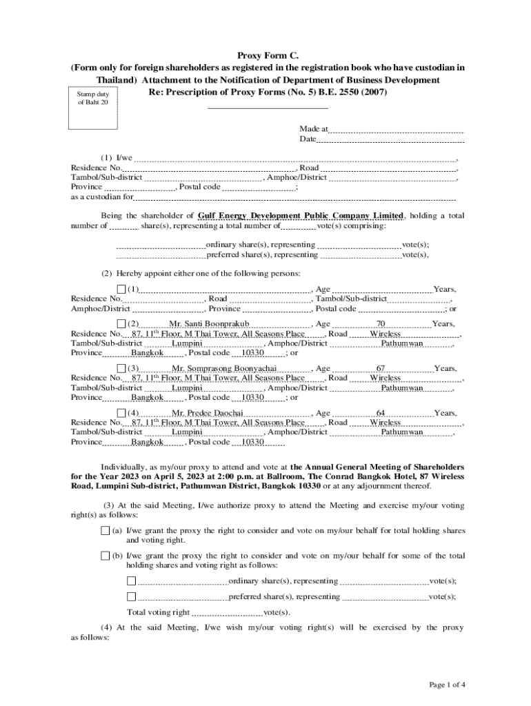 Fillable Online Enclosure 6 1 Fax Email Print - pdfFiller