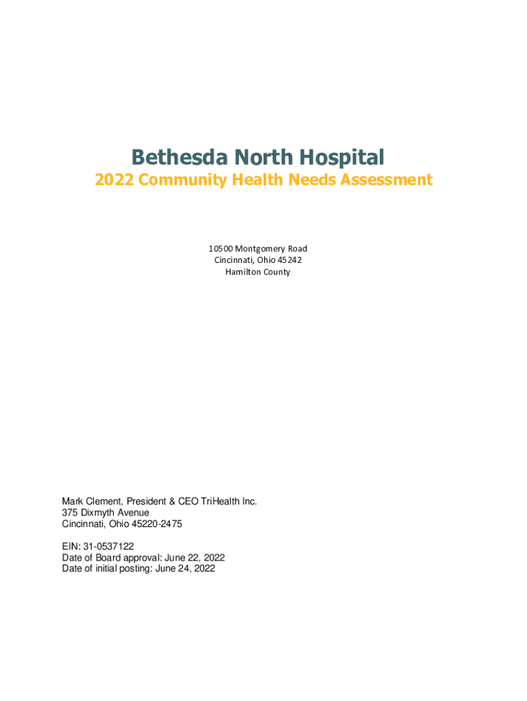 Fillable Online 86How TriHealth is Getting Value-Based Care Right ...