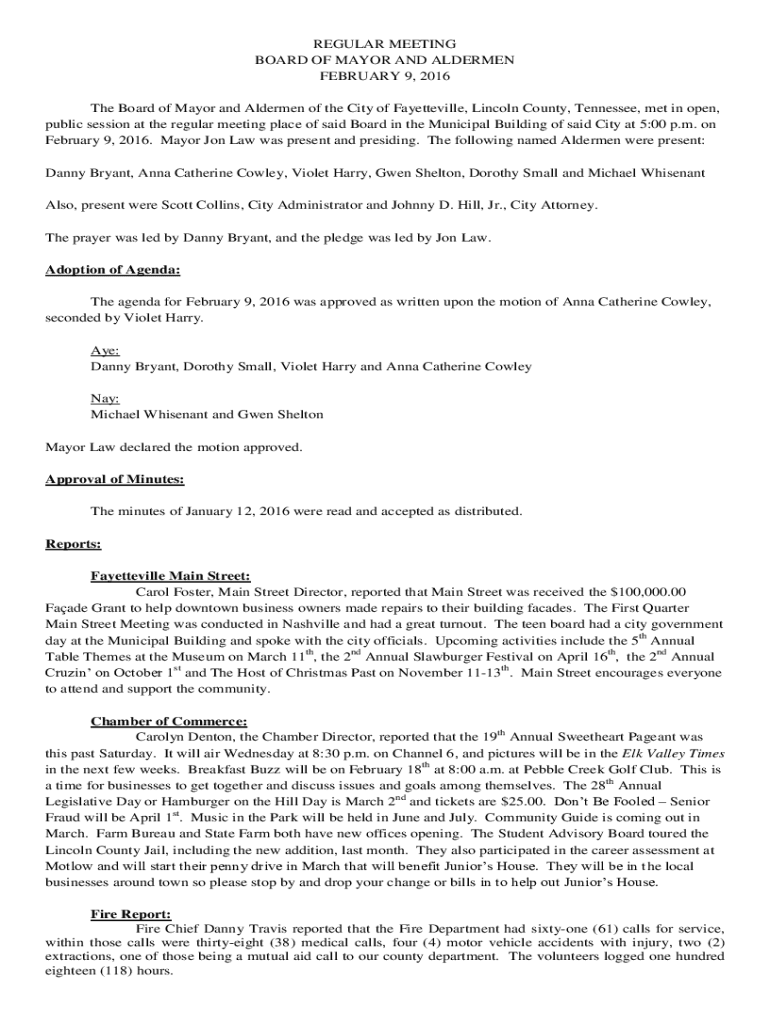 Fillable Online Danny Bryant, Anna Catherine Cowley, Violet Harry, Gwen ...