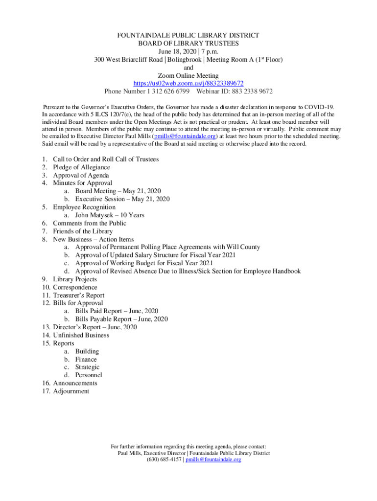 Fillable Online X Meets Y Book Club - Fountaindale Public Library Fax Email Print - pdfFiller