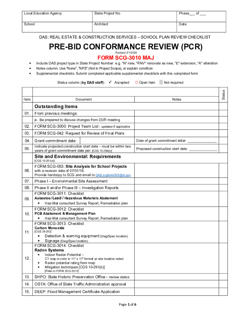 Fillable Online Grant Unit Forms: SCG Series 1000 forms Fax Email Print ...