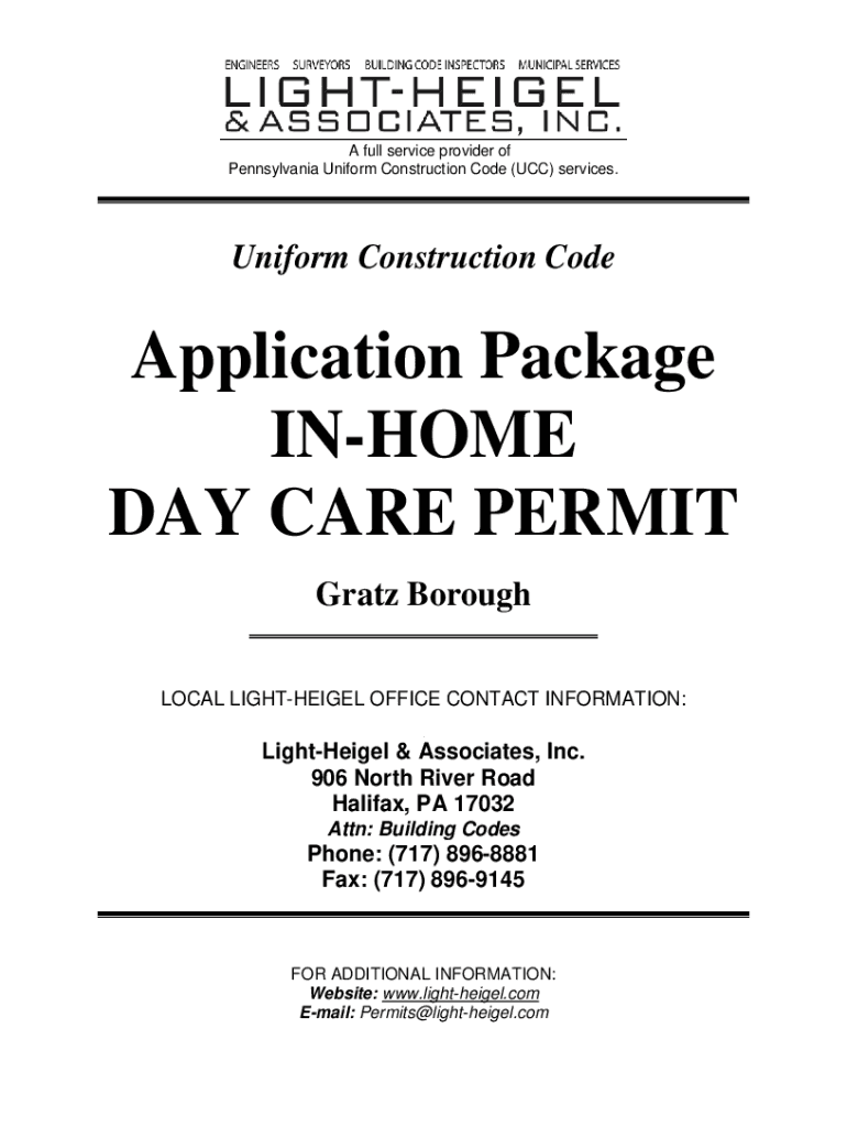 Fillable Online UCC Certificate of Occupancy following the process ...