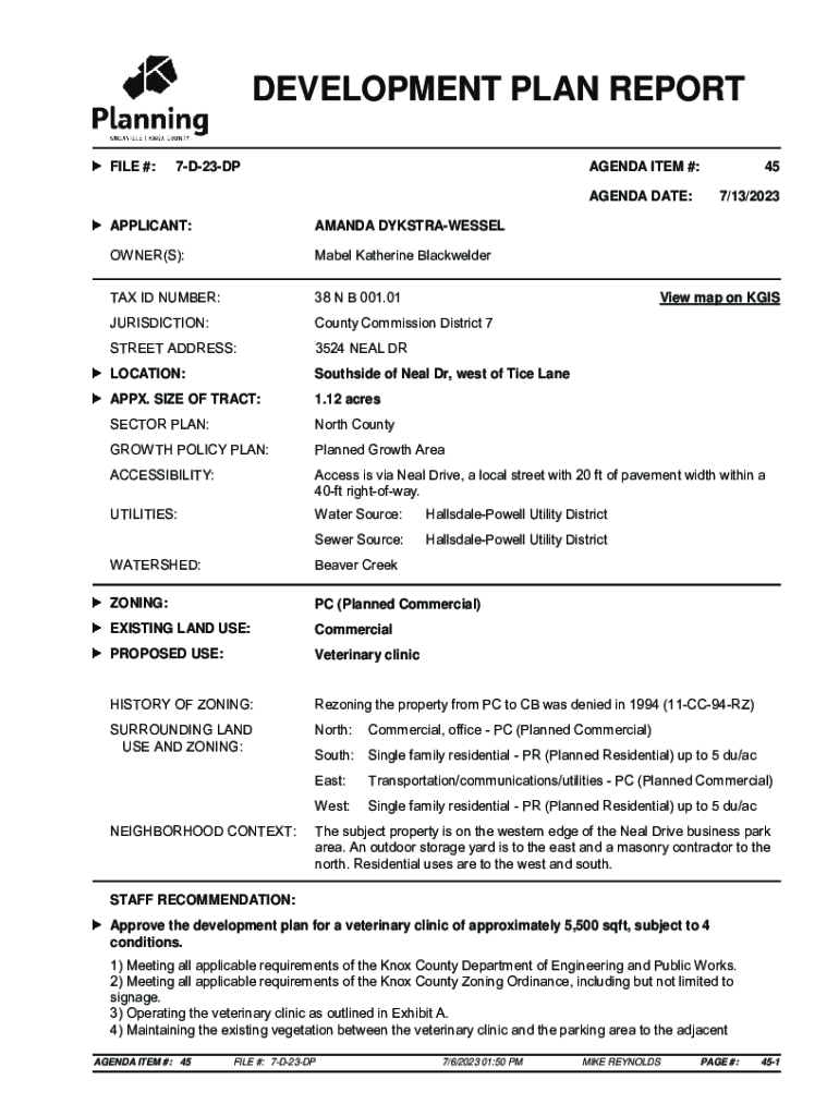 Fillable Online 7-D-23-DP Fax Email Print - pdfFiller