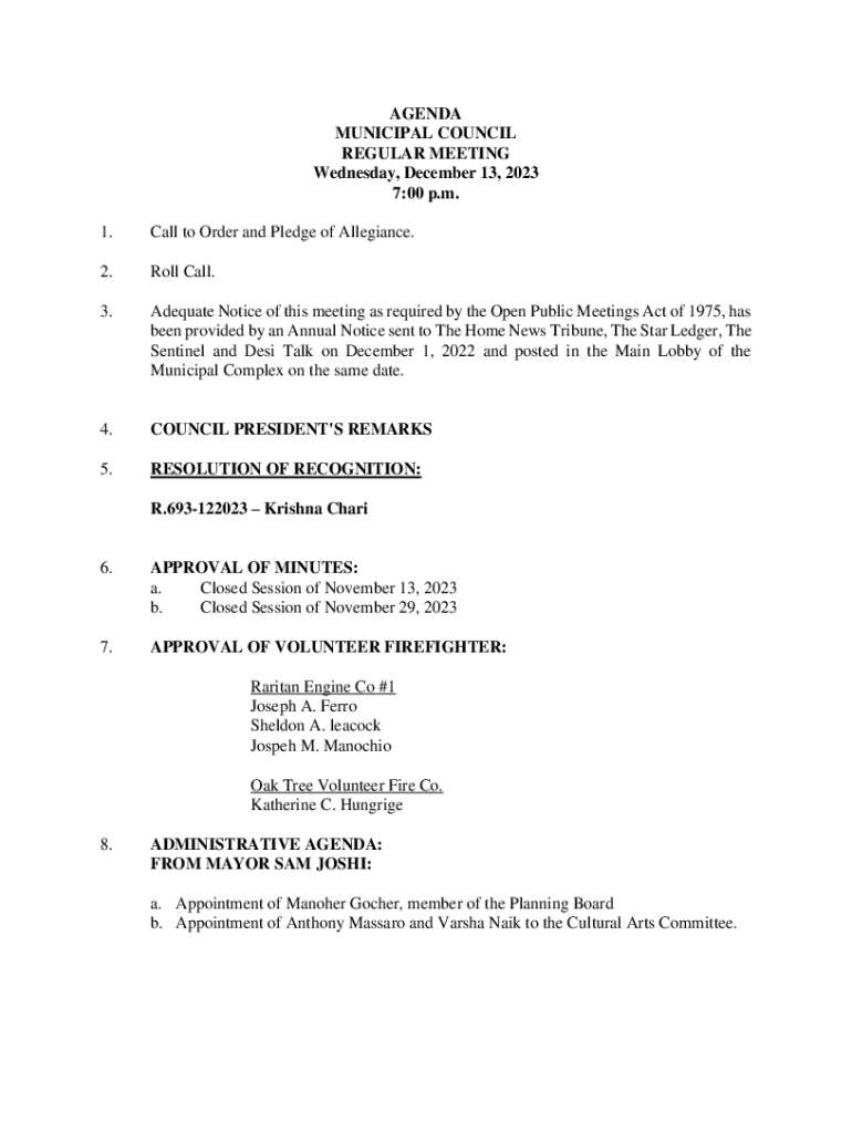 Fillable Online 693-122023 Krishna Chari Fax Email Print - pdfFiller