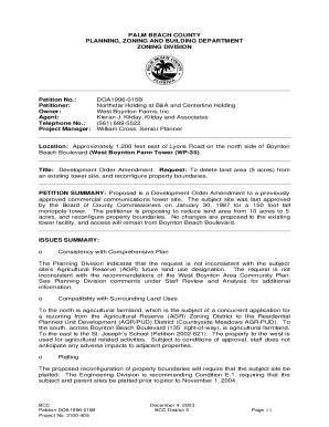 Fillable Online Fence Permit Affidavit Fax Email Print - pdfFiller