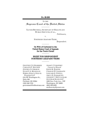 Fillable Online SCOTUS will settle question over health care payments ...