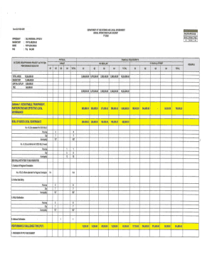 Fillable Online region5 dilg gov Form 03: PS-RO-OPB Fax Email Print ...