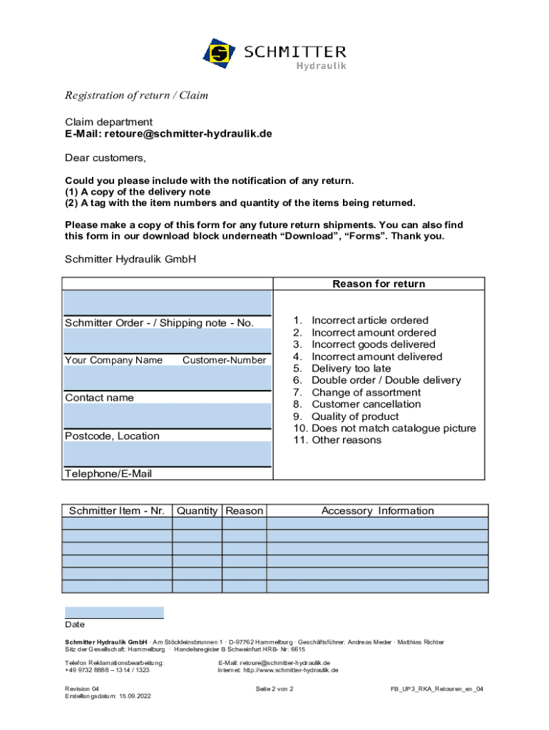 Fillable Online Thus effective service recovery is essential for the ...