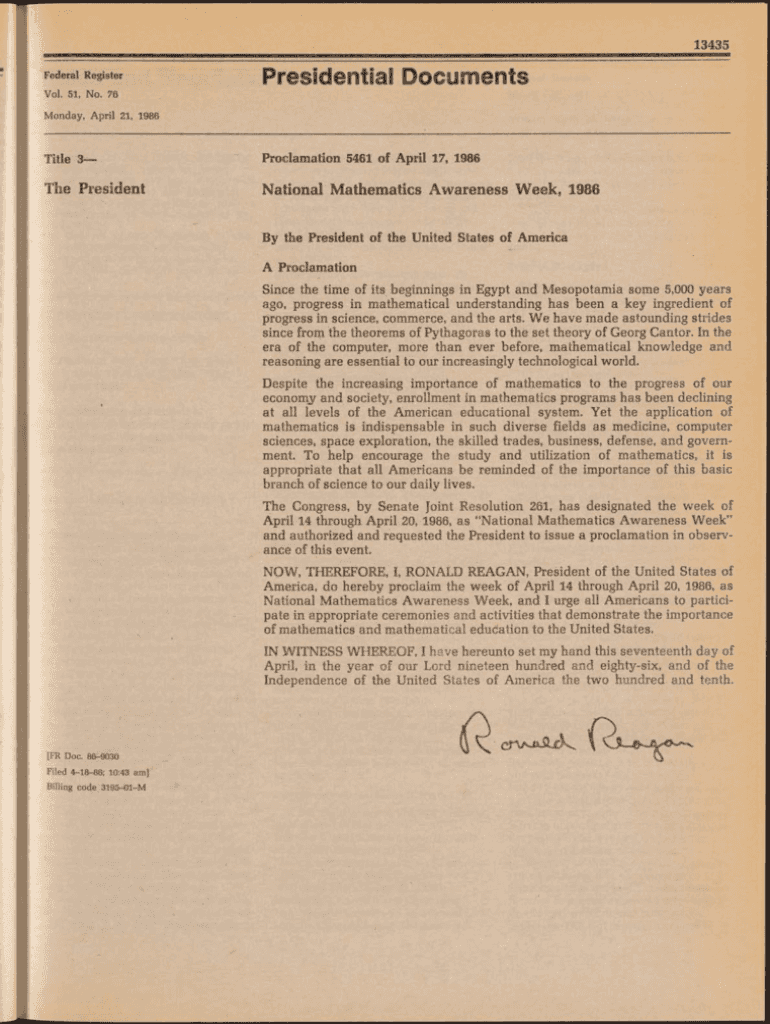 Fillable Online Declines in math readiness underscore the urgency of ...
