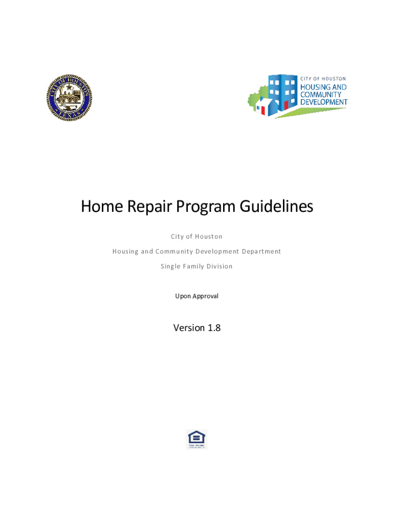 Fillable Online Single Family Division Fax Email Print - pdfFiller