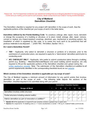 Fillable Online Commercial/Residential Building Alteration Permit ...