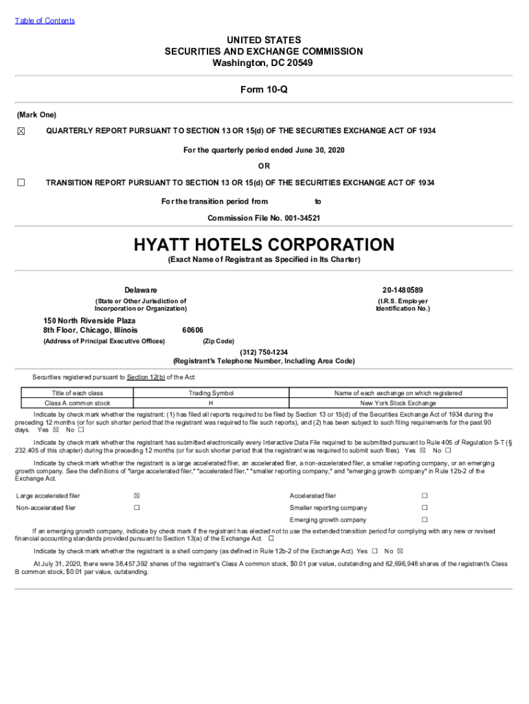 Fillable Online 01 par value, outstanding and 62,696,948 shares of the registrant's Class Fax ...