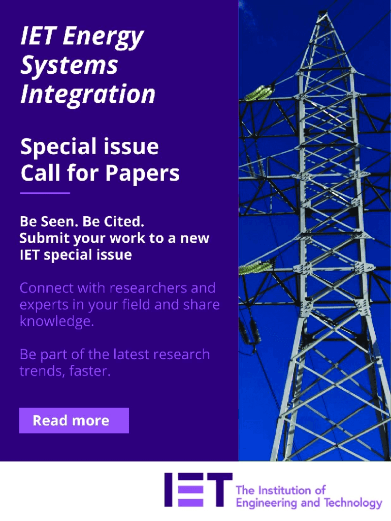 Fillable Online Impacts of grid integration of solar PV and electric vehicle ... Fax Email Print ...