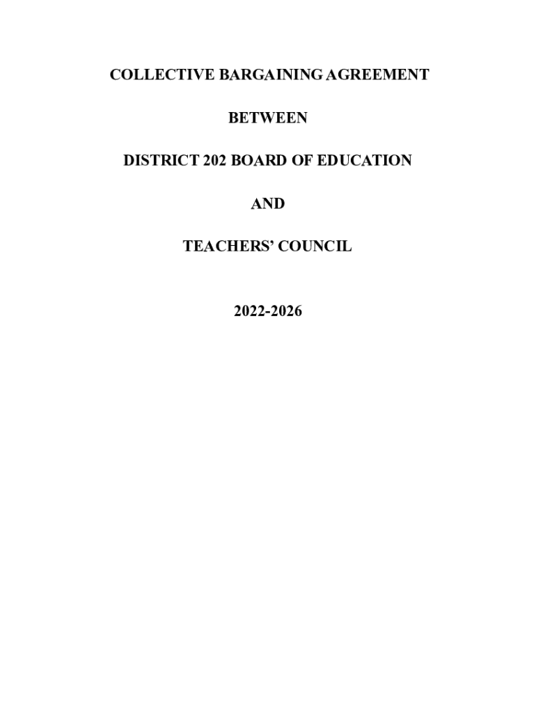 Fillable Online Provincial Collective Bargaining Agreement 2019-2023 Fax Email Print - pdfFiller