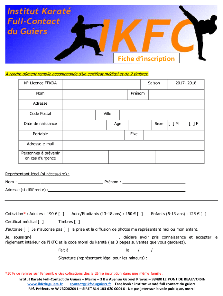 Remplissable En Ligne A rendre dment remplie accompagne dun certificat mdical et de 2 timbres ...